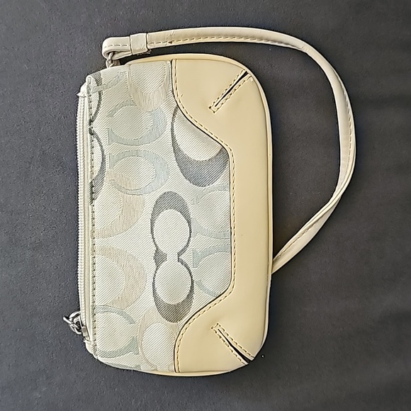 Coach | Bags | Tiny Coach Coin Purse | Poshmark